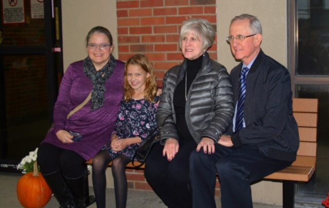 EORH Auxiliary honors Carol Sommer | News, Sports, Jobs - The Times Leader